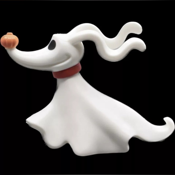 Lego | Toys | New Lego Zero The Dog Minifigure Tim Burtons The ...